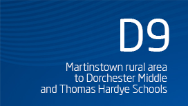 D9 - Thomas Hardye and Dorchester Middle Schools