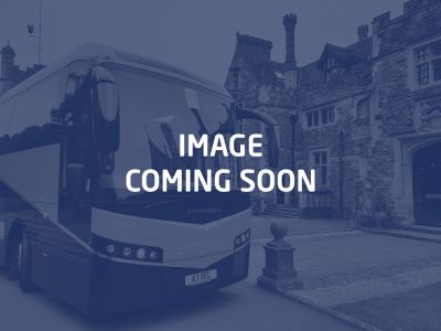 Excelsior Coaches | Coach hire from A to B in style and comfort…
