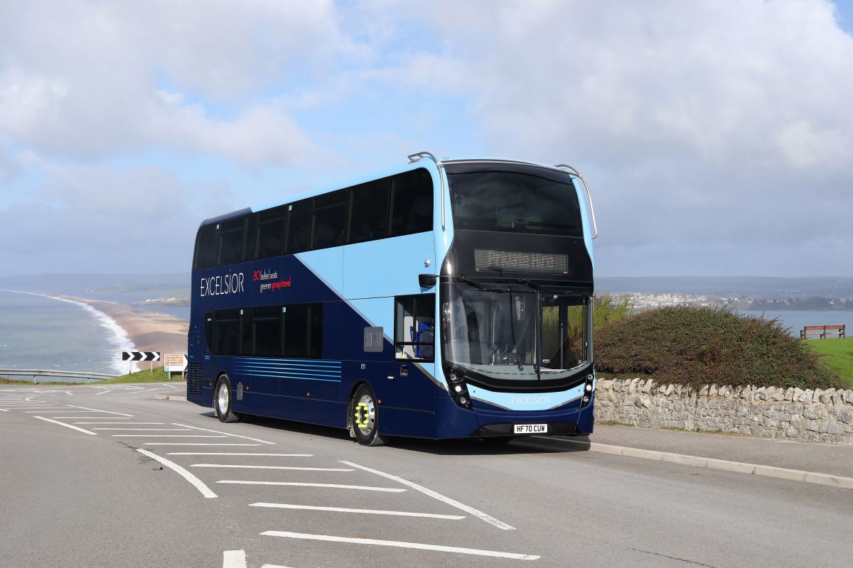 Excelsior Coaches | Coach hire from A to B in style and comfort…